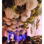 DC Pop-Up Christmas Bar - Miracle on Seventh Street - Blazers and ...