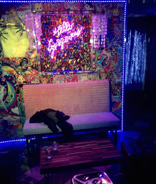 Y2K Pop Up Bar at Decades and New Skybox Bar at Players Club - Blazers ...